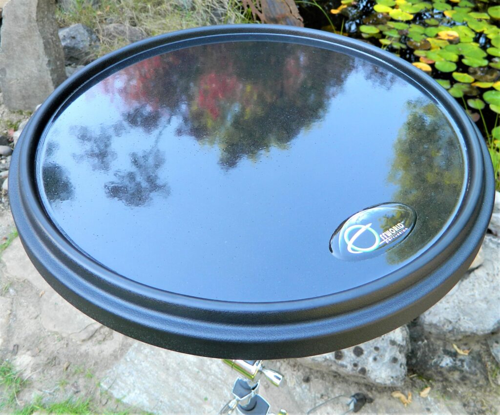 INVADER V3 Hybrid – OffWorld Percussion