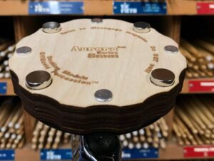 Aurora Series – Docking Module – OffWorld Percussion