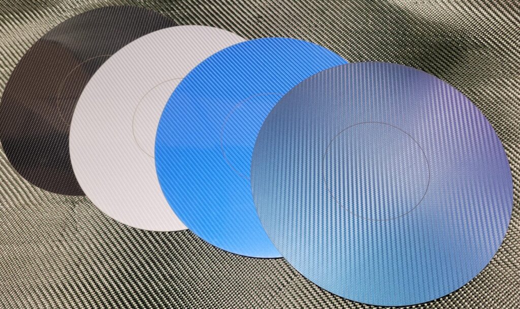 INVADER V3 – VML Disks – OffWorld Percussion