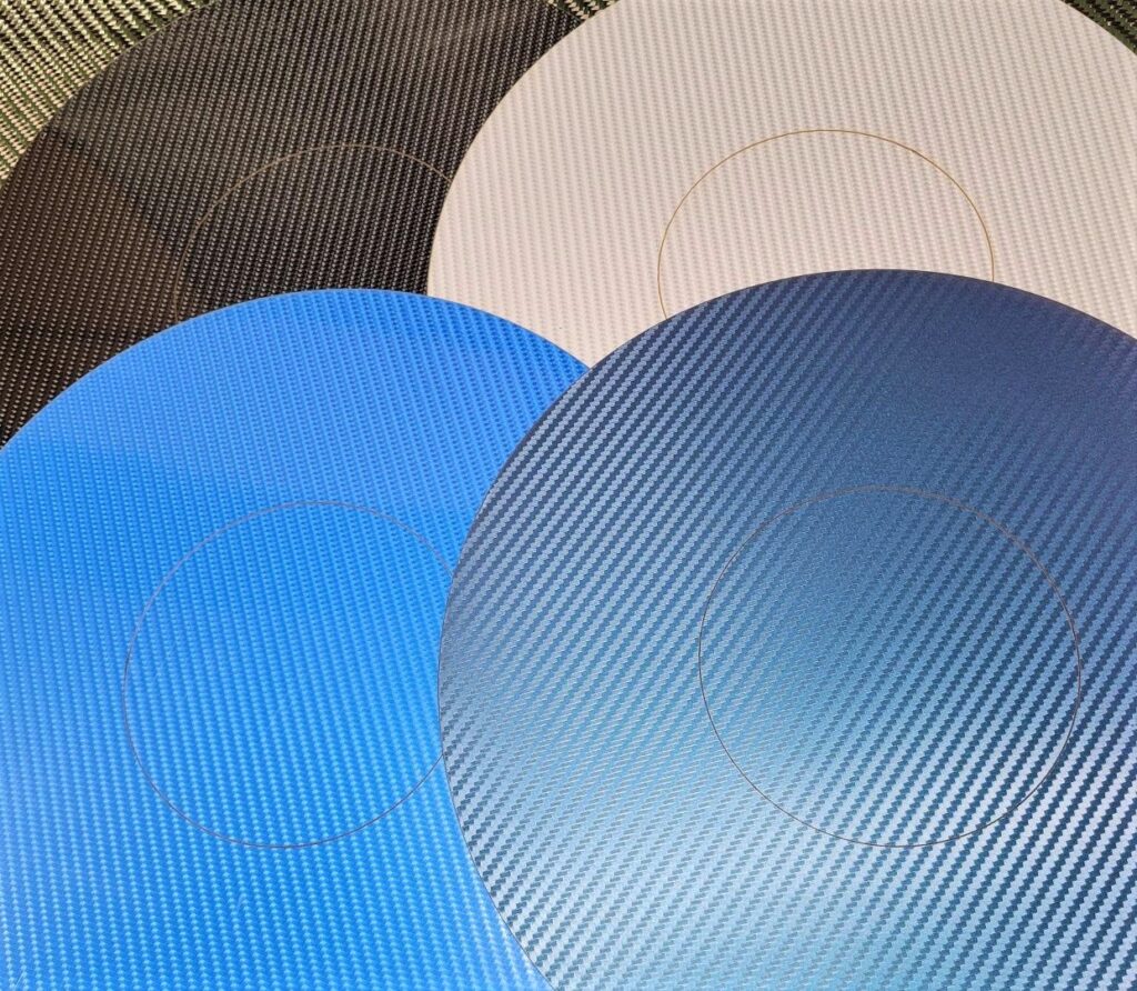 Outlander Large – VML Disks – OffWorld Percussion