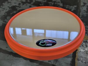 INVADER V3 – OffWorld Percussion